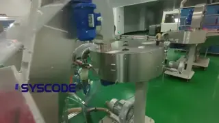 MX1 Inkjet Printer: Fast Industrial Coding