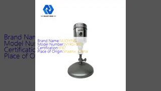 26GHz Radar Level Sensor for Solids