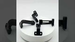 Custom CNC Machined Parts  Precision CNC Turned Parts