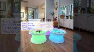 Kids Activity Table Sand Water Play