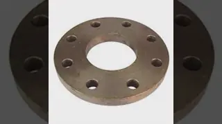 Copper-Nickel Flanges – Superior Corrosion Resistance for Marine & Industrial Piping