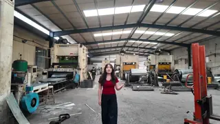 Perforated Mesh Large Stock Factory Direct, More Affordable