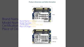 KingDian SATA2 SSD Upgrade Speed Boost