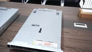 R650 Rack Server
