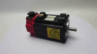 Fanuc B804 Servo Motor Cost Effective Automation