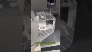 cnc machining parts manufacturers