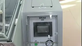 Salt    Spray Test Chamber Corrosion Resistance