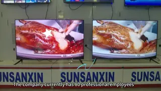 Foreign Trade Television Manufacturers