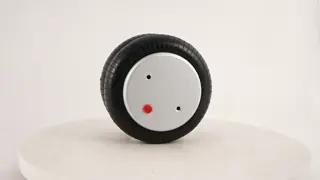Air Spring Shock Absorber FD 200-19 Replacement