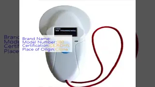 RT100 V8 Pet Scanner Animal Chip Reader