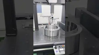 Stainless Steel CNC Machining Services for Industrial Equipment