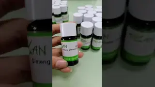 Depravity Fragrance Oil DIY Perfume Making
