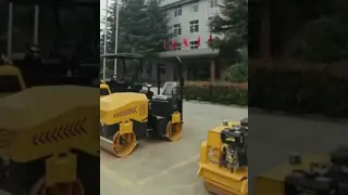 10 Ton Road Roller For Sale Nigeria