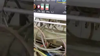 Cable Trunking Profile Production Line