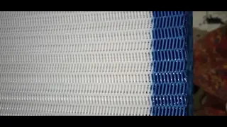 Polyester Spiral Dryer Screen