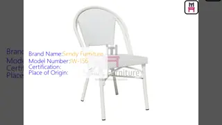 Wood Restaurant Chairs: Stylish & Durable Dining Furniture