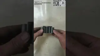 418-7160 E349D2 Excavator Swing 1 Stage Sun Gear Parts For Swing Drive Excavator Spare Parts