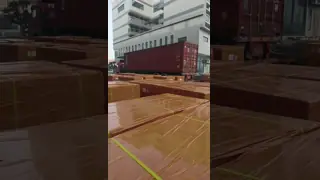 Global Shipping Solutions Delivered Fast