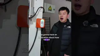 7KW EV Charger Fast Charge Your Car