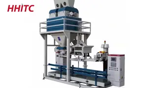 Packaging Machine