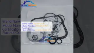 Alphard/Vellfire Auto Gearbox Oil Pump K111 K112
