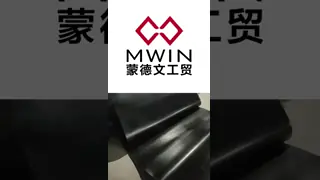 Wide Rubber Sheet Producing