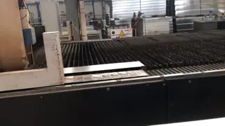 SS304 cable tray