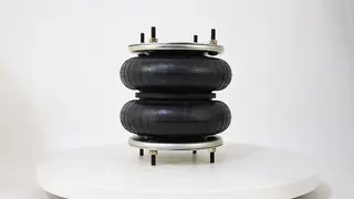 Firestone Air Spring 12x2 W01-R58-4061 Upgrade