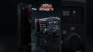 Mining Diesel Generator | Reliable Power for Mining Sites | MBKL Power