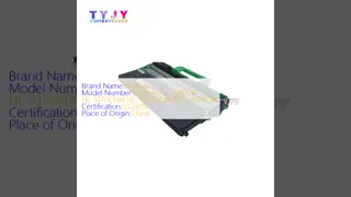 Brother WT220CL WT223CL Waste Toner Box