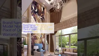 Glass Mosaic Wall Art Stunning Backsplash Ideas