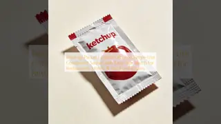 Perfect Ketchup Preservation Apex Barrier System