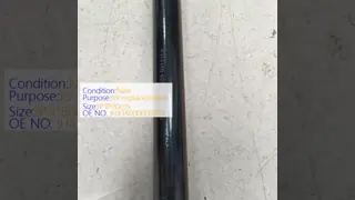 Dongfeng Foton Truck Steering Rod Assembly