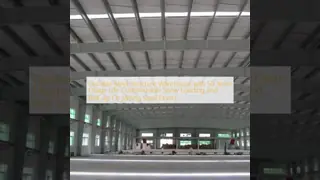 Steel Warehouse 50 Yr Life Customizable Snow Load