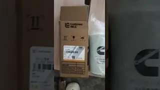 SP160254 Oil Water Separator