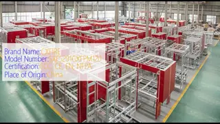 Heavy Duty Fire Truck 12000L Water Foam