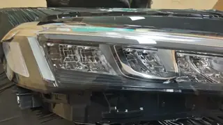 Head Light for Honda 2022 Civic 33150/33100-T31-H52