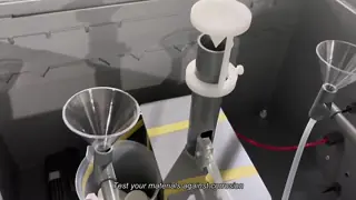 Metal rivet salt spray chambers: steel structure corrosion test