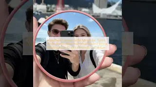 Handheld Selfie Mirror Wide Angle