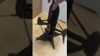 High-speed drones-1