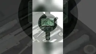 Wholesale IP65 Protection Grade High Precision 0-25.4mm/0-1″ Digital Indicator with Data Output for