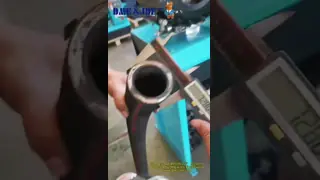 SAE R15/R13 hose video