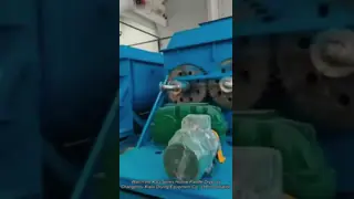 KJG Series Hollow Paddle Dryer