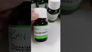 Superpower Fragrance Laundry Detergent Making