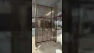 Decorative Wire Mesh Enhance Your Space