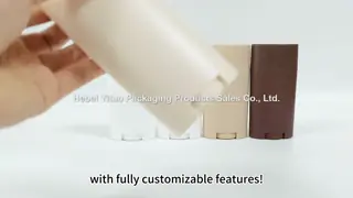 Body Deodorant Stick Freshness Guaranteed