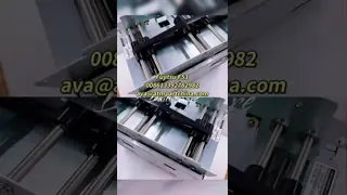 Fujitsu F53 ATM Dispenser