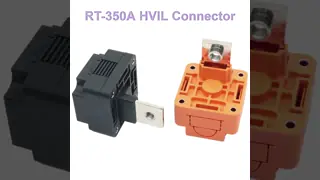 New Energy Storage System HVIL Series
