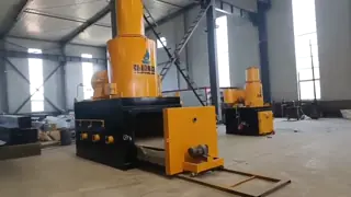 Animal Incinerator Safe Waste Disposal