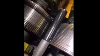 Custom All Thread Rod Manufacturer UNC/UNF Threaded Rod Supplier